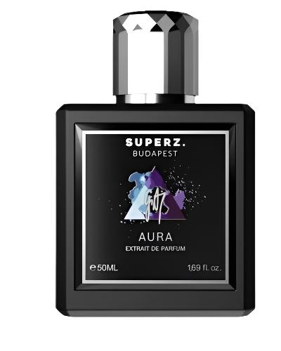 Aura Sample & Decants by Superz. | Scent Split