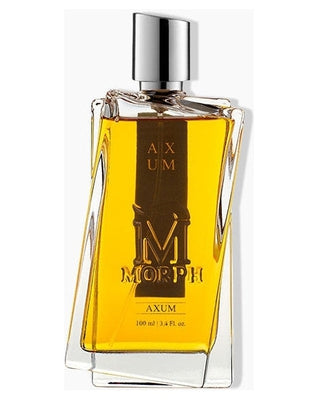 Axum Sample & Decants by Morph | Scent Split