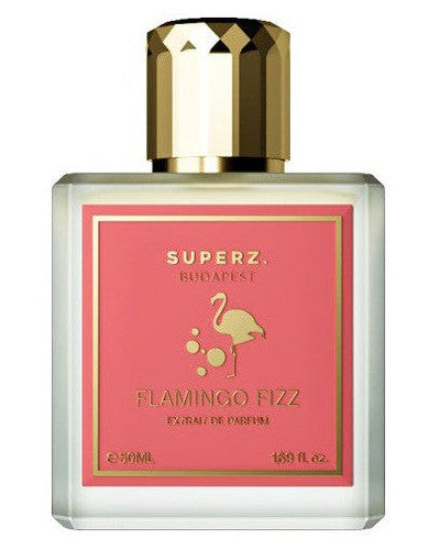 Flamingo Fizz Sample & Decants by Superz. | Scent Split