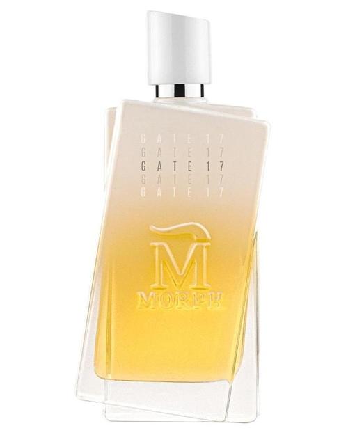 Gate 17 Sample & Decants by Morph – Scent Split