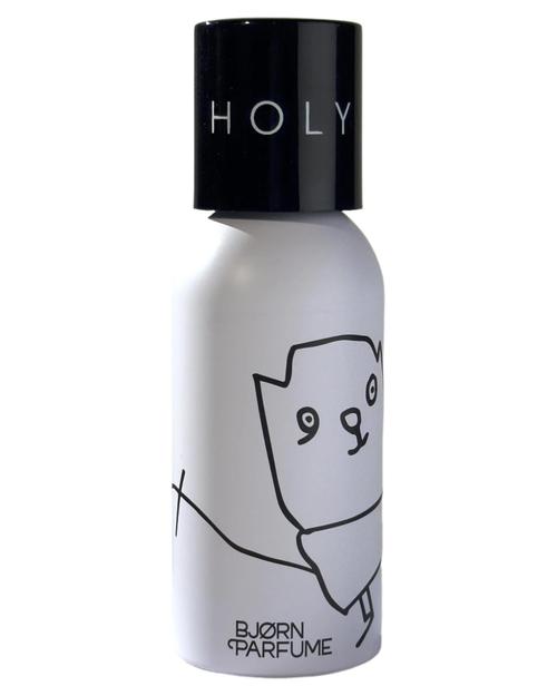 Holy Smoke Sample & Decants by Bjørn Parfume – Scent Split