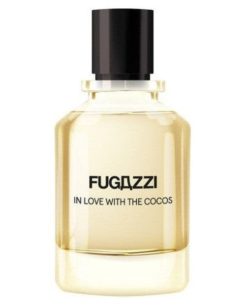 In Love With The Cocos Sample & Decants by Fugazzi – Scent Split