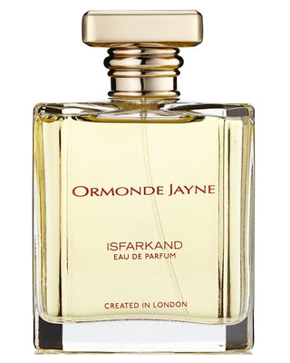 Isfarkand Sample & Decants by Ormonde Jayne – Scent Split