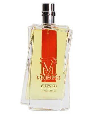 Kolonaki Sample & Decants by Morph | Scent Split