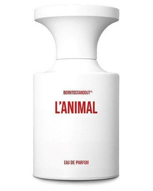 L'Animal Sample & Decants by BORNTOSTANDOUT – Scent Split