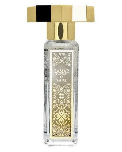 Lamar Caviar Sample & Decants by Kajal – Scent Split