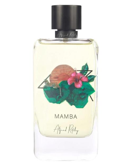 Mamba Sample & Decants by Alfred Ritchy – Scent Split