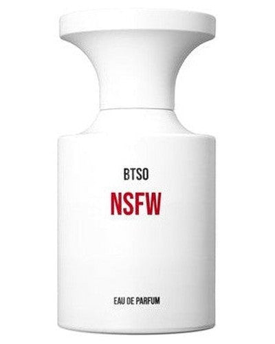 NSFW Sample & Decants by BORNTOSTANDOUT | Scent Split
