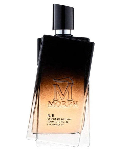 N.8 Sample & Decants by Morph | Scent Split