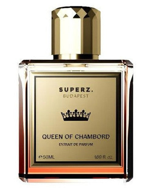 Queen of Chambord Sample & Decants by Superz. | Scent Split