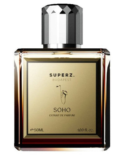 Soho Sample & Decants by Superz. – Scent Split