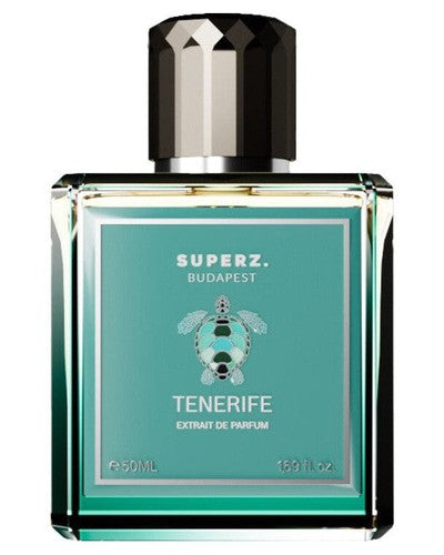 Tenerife Sample & Decants by Superz. – Scent Split