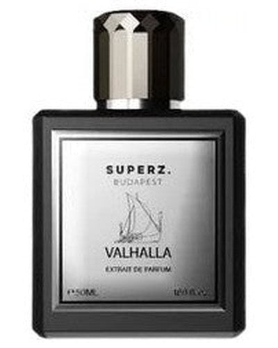 Valhalla Sample & Decants by Superz. | Scent Split