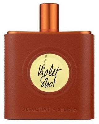 Violet Shot Sample & Decants by Olfactive Studio | Scent Split