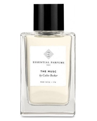 The Musc Sample & Decants by Essential Parfums – Scent Split