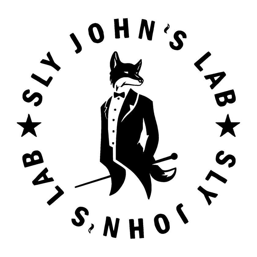 Sly John's Lab Perfume Samples & Decants – Scent Split