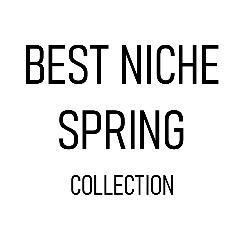 Top picks for Spring | Scent Split