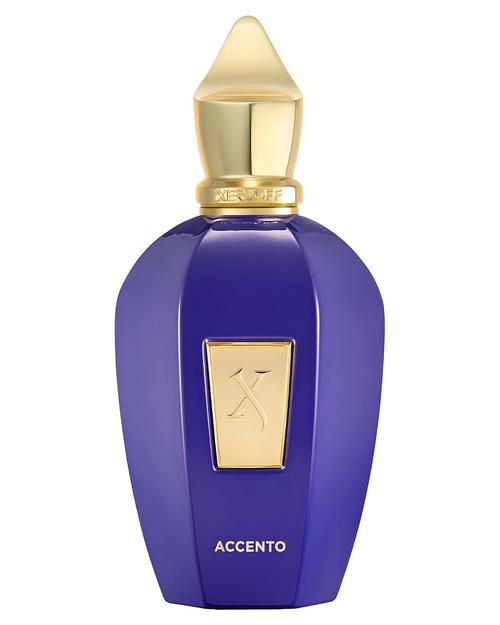 Accento Sample & Decants by Xerjoff | Scent Split