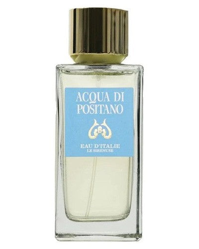 Acqua di Positano Sample & Decants by Eau d'Italie – Scent Split