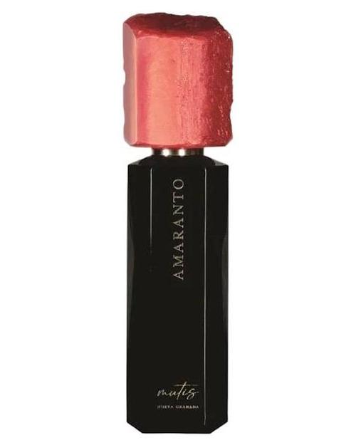 Amaranto Sample & Decants by Mutis Nueva Granada – Scent Split