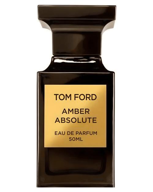 Amber Absolute Sample & Decants by Tom Ford – Scent Split