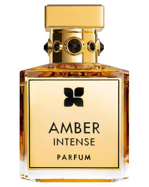 Amber Intense Sample & Decants by Fragrance Du Bois – Scent Split