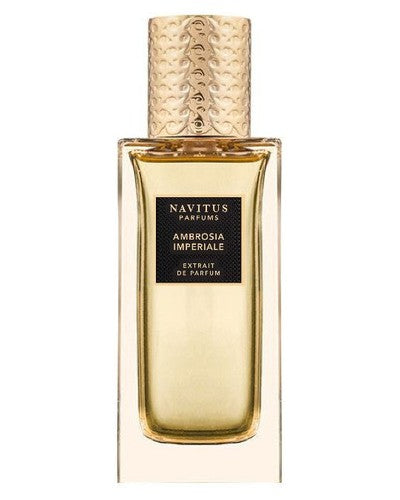 Ambrosia Imperiale Sample & Decants by Navitus Parfums – Scent Split