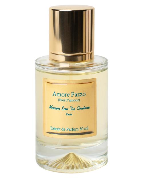 Amore Pazzo Sample & Decants by Maison Eau de Couture – Scent Split