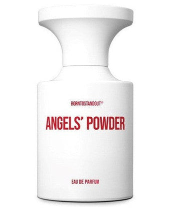Angels' Powder Sample & Decants by BORNTOSTANDOUT – Scent Split