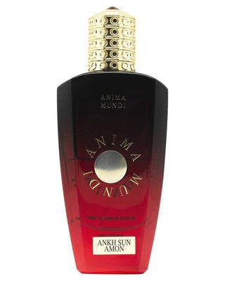 Ankh Sun Amon Sample & Decants by Anima Mundi | Scent Split