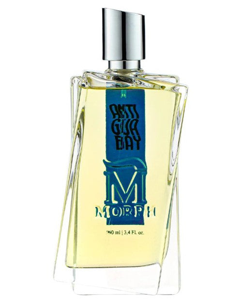 Antigua Bay Sample & Decants by Morph | Scent Split