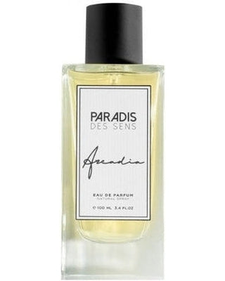 Arcadia Sample & Decants by Paradis des Sens | Scent Split
