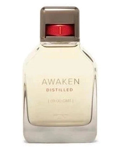 Awaken Distilled Sample & Decants by Tumi | Scent Split
