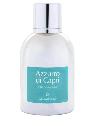 Azzurro di Capri EDP Sample & Decants by Bruno Acampora – Scent Split