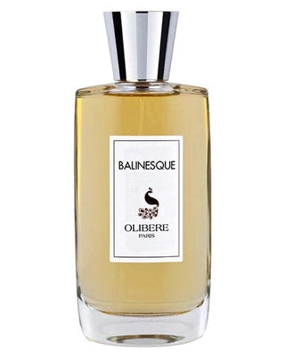 Balinesque Sample & Decants by Olibere Parfums – Scent Split