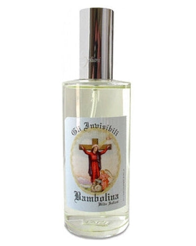Bambolina Sample & Decants by Hilde Soliani – Scent Split