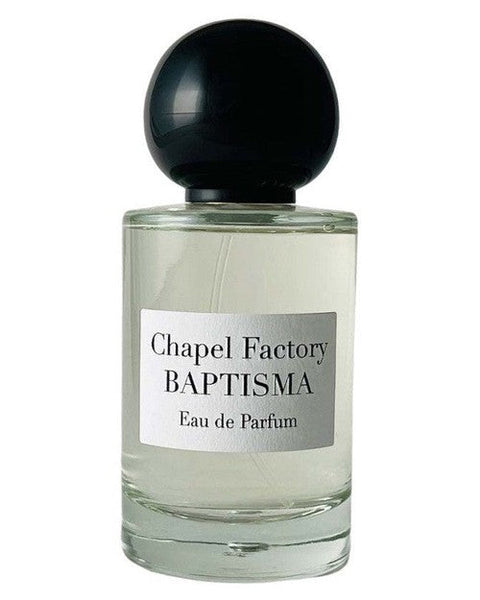 Baptisma Sample & Decants by Chapel Factory – Scent Split