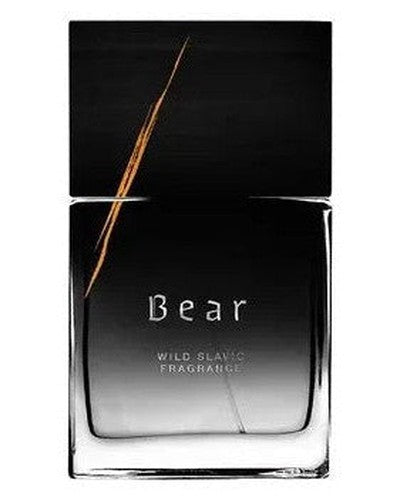 Bear Sample & Decants by Wolf Brothers – Scent Split
