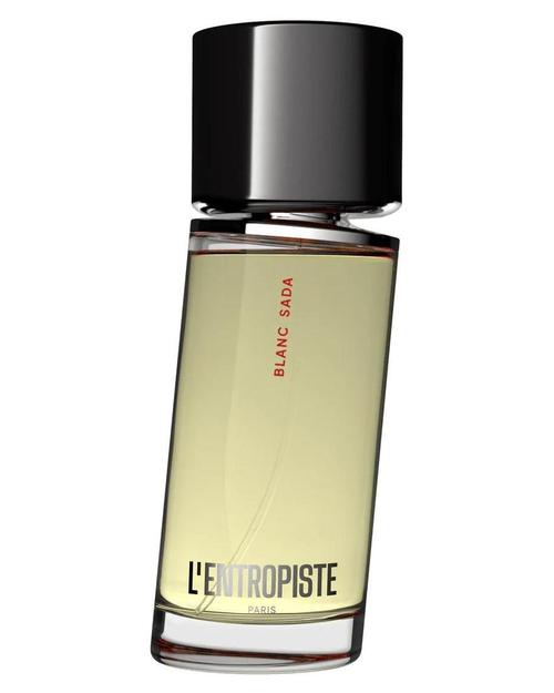 Blanc Sada Sample & Decants by L'Entropiste – Scent Split