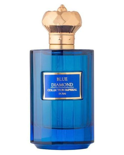 Blue Diamond Sample & Decants by Imperial Parfums – Scent Split