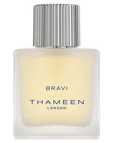 Thameen Perfume Samples & Decants