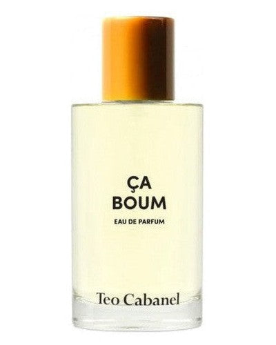 Ça Boum Sample & Decants by Teo Cabanel | Scent Split