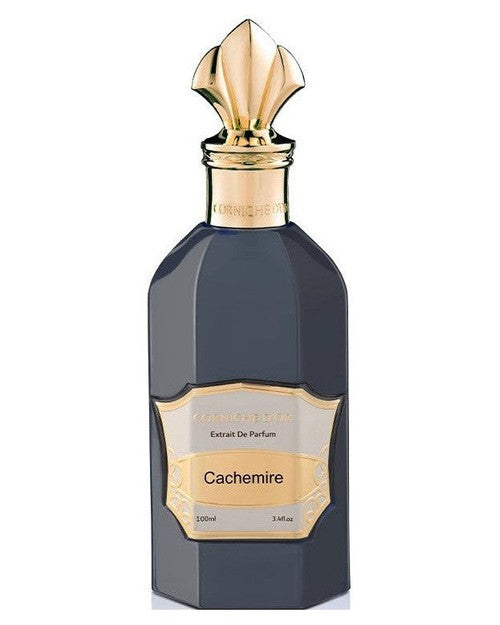 Cachemire Sample & Decants by Corniche D'Or – Scent Split