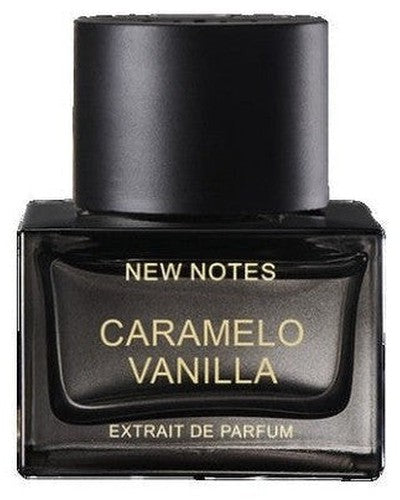 Caramelo Vanilla Sample & Decants by New Notes | Scent Split