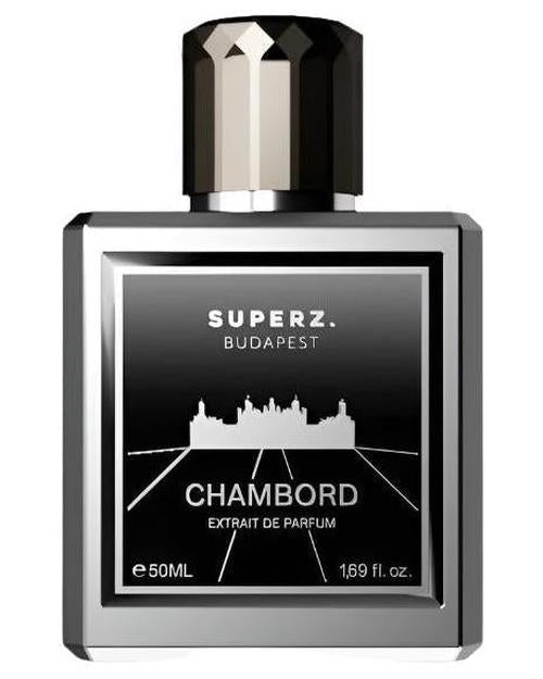 Chambord Sample & Decants by Superz. | Scent Split