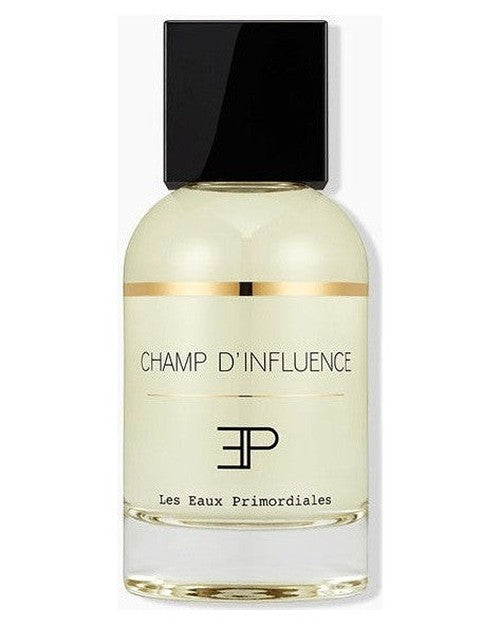 Champ d'Influence Sample & Decants by Les Eaux Primordiales | Scent