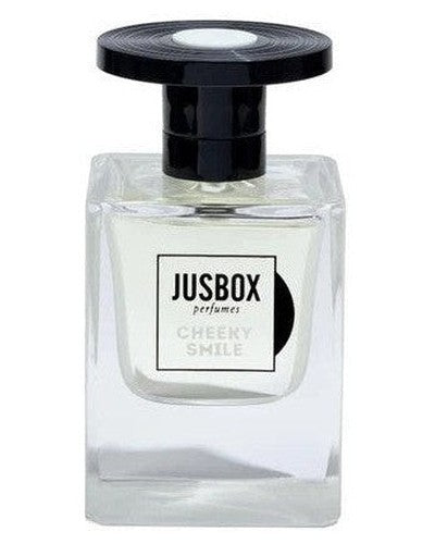 Cheeky Smile Sample & Decants by Jusbox – Scent Split