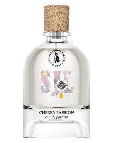 Cherry Passion Sample & Decants by Sly John's Lab – Scent Split