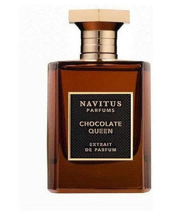 Chocolate Queen Sample & Decants by Navitus Parfums – Scent Split