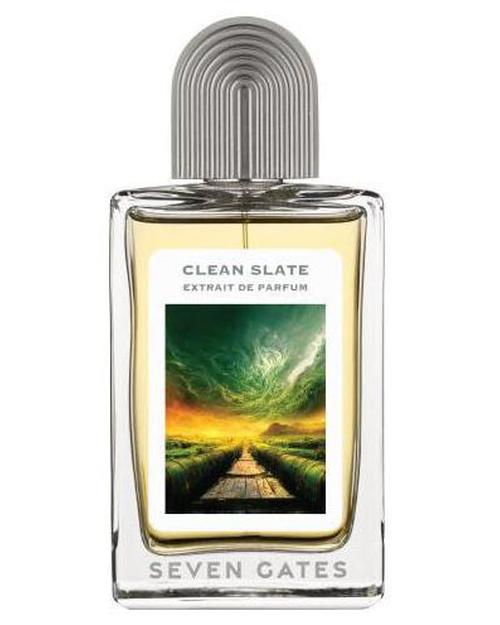 Clean Slate Sample & Decants by Seven Gates – Scent Split